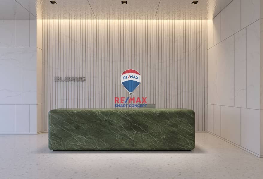 Jumeirah Village Triangle (JVT)，JVT District 4，Elbrus Tower 665324 AED ...