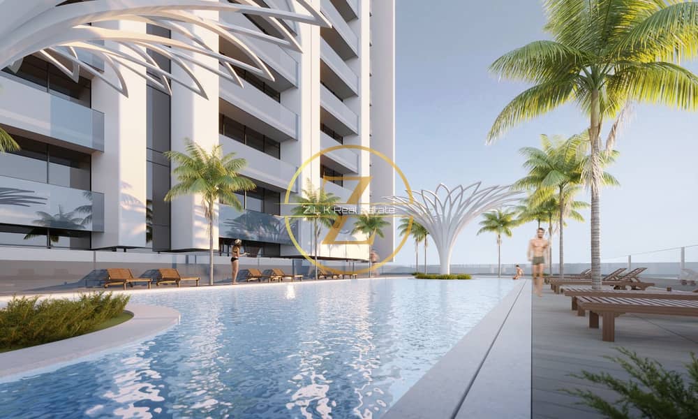 Jumeirah Village Triangle (JVT) 2 卧室 1440000 AED - 7770085 | Bayut.com