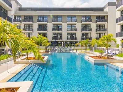 Jumeirah Village Circle (JVC)，JVC District 13，Al Manal Elite 2 卧室 的 公寓 ...