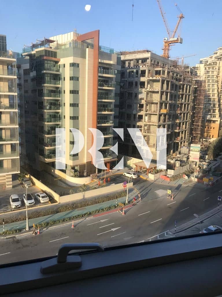 Al Reem Island，Shams Abu Dhabi，Shams Gate District，Sun Tower 1 卧室 的 公寓 ...