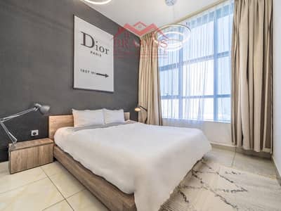 Apartments for Rent in The Square Tower, Jumeirah Village Circle (JVC ...