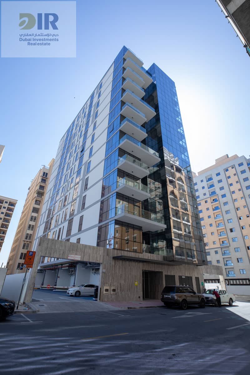 2 BR Hot Deal brand new family building, close to Pond Park | Bayut.com