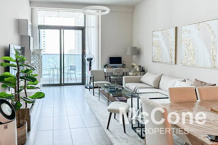 Modern 2BR | Furnished | High Quality Finish | Bayut.com