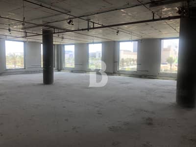 4430 Sq Ft | Grade A Building |Shell and Core | Bayut.com