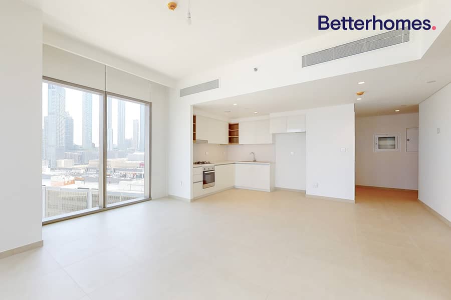 Bright | DIFC and Creek Views | Largest Layout | Bayut.com