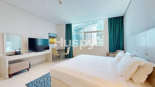 Properties for Sale in The Cosmopolitan, Business Bay | Bayut.com