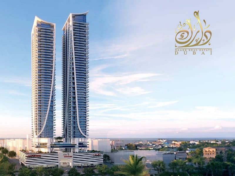pay 100k own 1 BHK Executive | fully furnished | Bayut.com