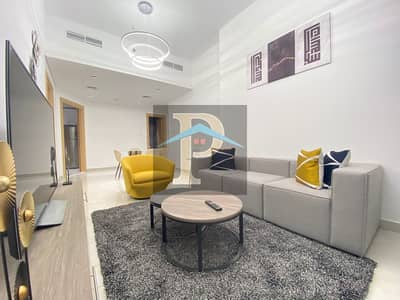 Apartments for Rent in The Square Tower, Jumeirah Village Circle (JVC ...