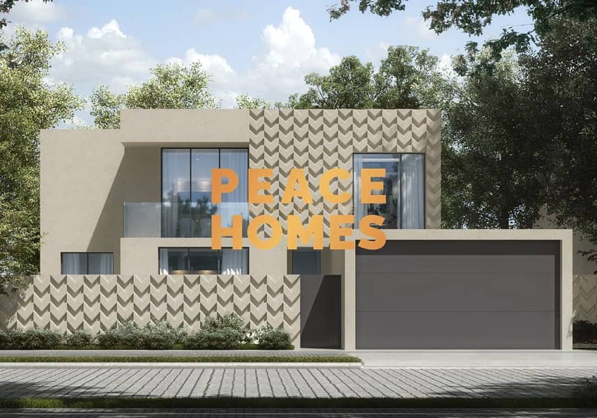 Luxury Design | Magnificent Infrastructure | Bayut.com