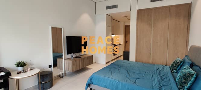 Apartments for Sale in Beverly Residence, Jumeirah Village Circle (JVC ...