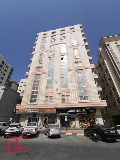 Furnished Studio Available For Rent In Well Maintained Building | Bayut.com