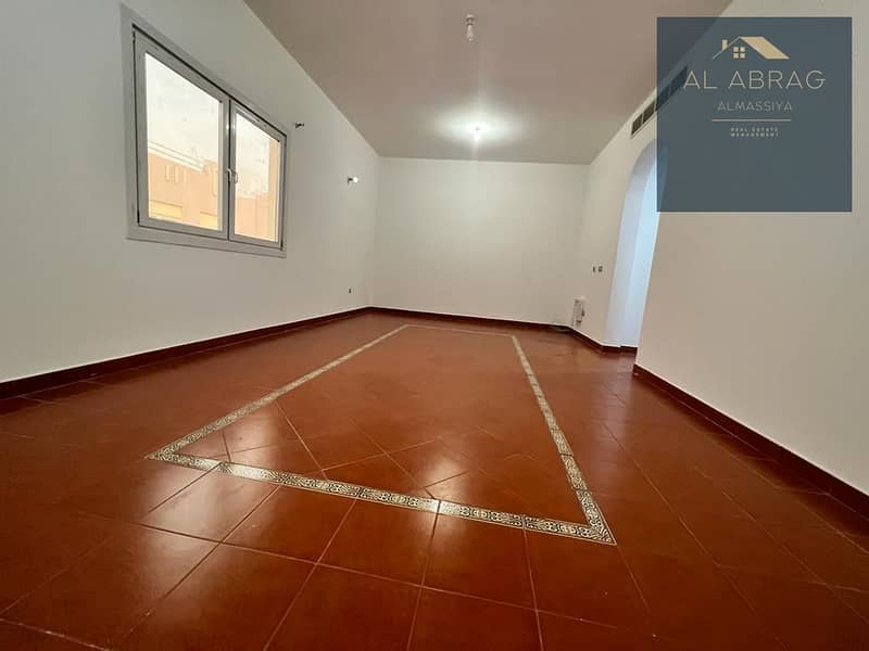 LUXURY STUDIO FOR RENT IN KHALIFA CITY A NEAR SAFIRR MALL | Bayut.com