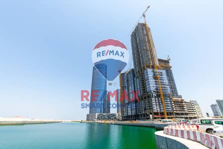 Apartments for Sale in Radiant Boulevard, Al Reem Island - Buy Flat in ...