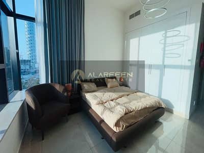 Apartments for Rent in The Square Tower, Jumeirah Village Circle (JVC ...