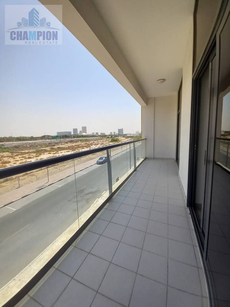 Specious 3BHK | Bayut.com