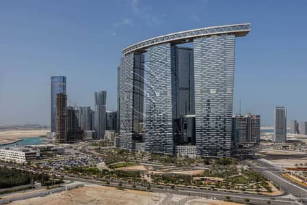 Studios for Sale in The Gate Tower 2, Al Reem Island - Buy Studio ...