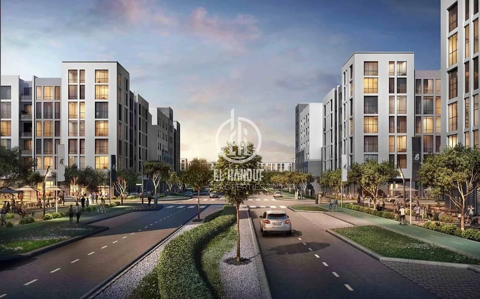 DOUBLE ROW PLOT | BEST PRICE | GREAT LOCATION | Bayut.com