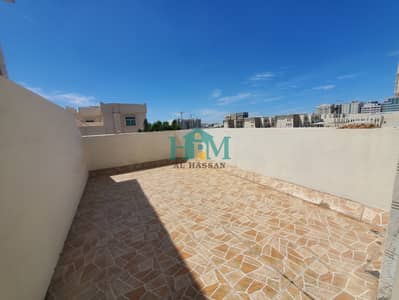 Spacious Studio With Balcony Walkable Distance To Shabia 12 MBZ | Bayut.com
