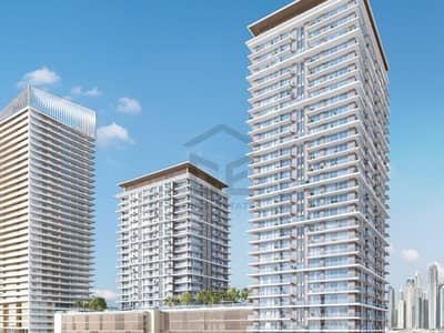 2 Bedroom Properties for Sale in Beach Isle Tower 1, Dubai Harbour - 2 BHK Properties | Bayut.com