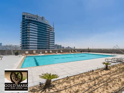 Apartments for Rent in The Square Tower, Jumeirah Village Circle (JVC ...