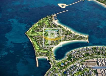 Residential Plots for Sale in Dubai Islands - Buy Residential Land in ...
