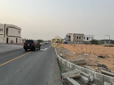 For Sale: Fee-Exempt Residential Land In AlMaydan Master Plan, Al ...