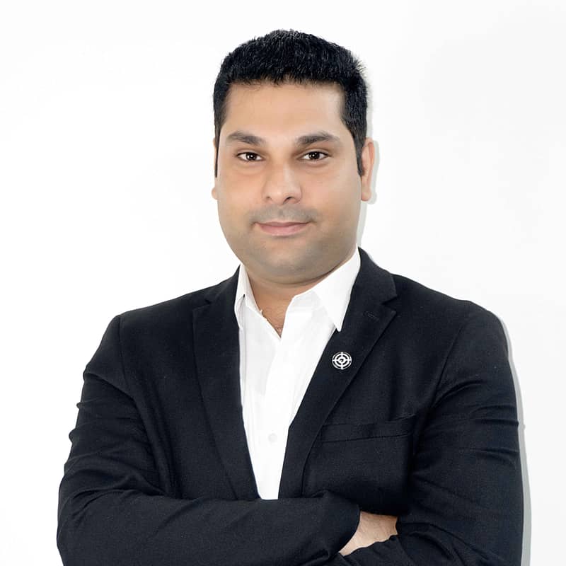 Jazib Aftab, Dubai Real Estate Agent - 10 properties | Bayut.com