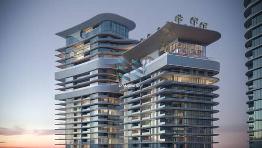 Marina Skyline View | Payment plan | High ROI | | Bayut.com