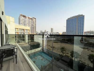 Properties for Sale in Nicholas Residence, Jumeirah Village Circle (JVC ...