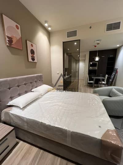 Studios for Sale in Park View Tower, Jumeirah Village Circle (JVC ...