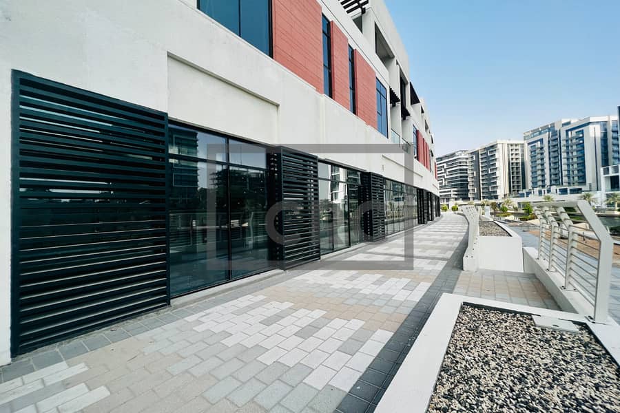 Amazing Location | Shell and Core | Retail | Bayut.com