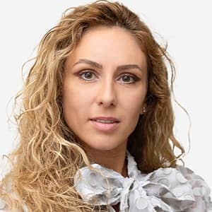 Andrada Ion, Дубай Агент по недвижимости - объекты недвижимости 7 ...