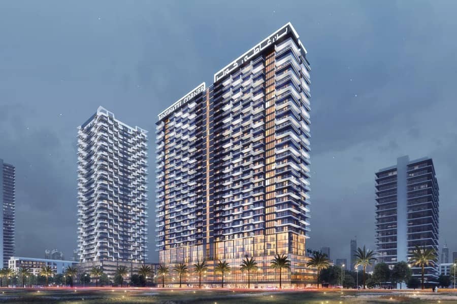 Low Floor | community View | Spacious layout | Bayut.com