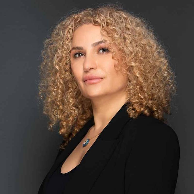 Kefayat Helali ، وكيل عقاري في دبي - 11 عقار | بيوت.كوم