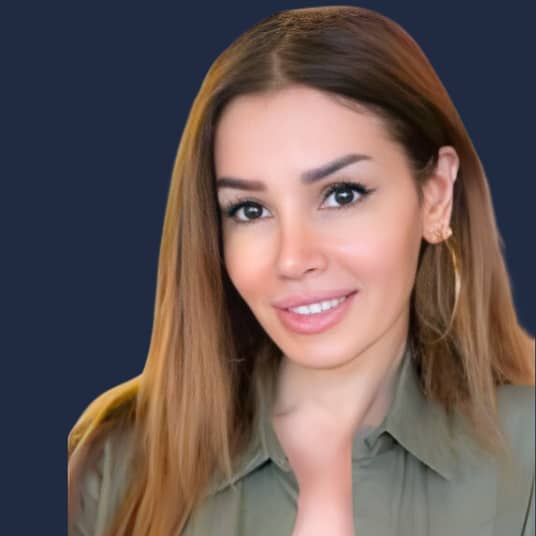 Maya Abdallah, Дубай Агент по недвижимости - объекты недвижимости 1 ...