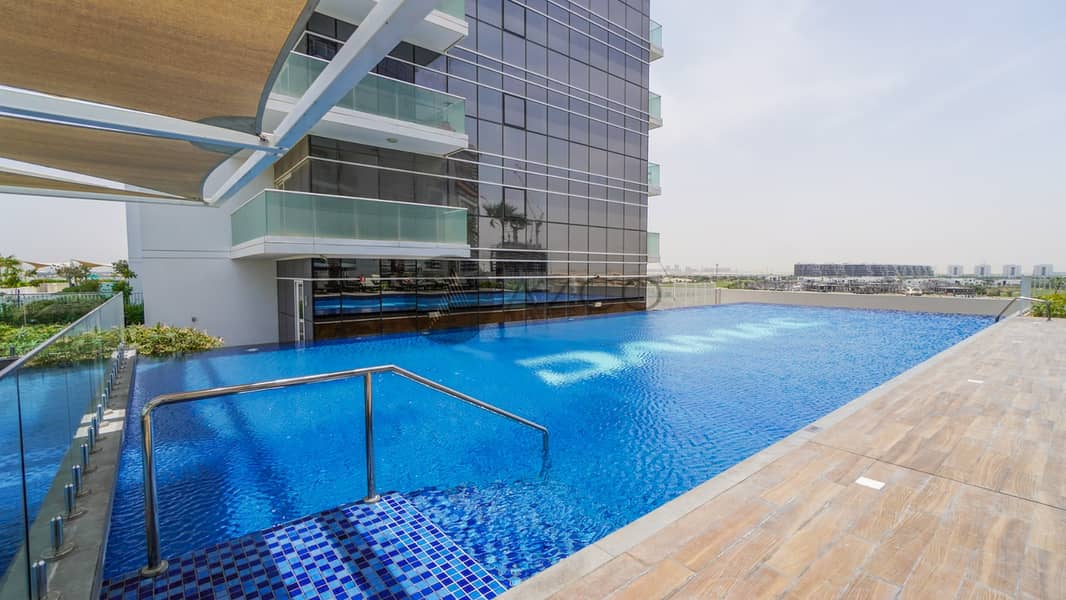 位于达马克山庄，卡森大厦-引领先驱社区，卡森大厦C座 的公寓 580000 AED - 8040443 | Bayut.com