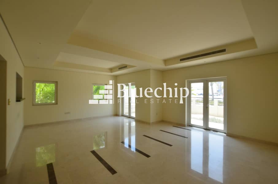 Vacant | Corner | Near Park | Single Row | Bayut.com