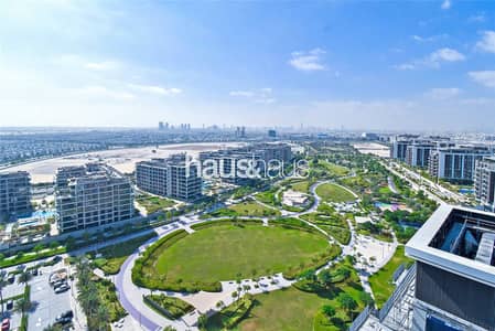 2 Bedroom Properties for Sale in Park Ridge Tower C, Dubai Hills Estate ...