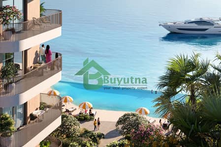 Amazing 3BR Apartment | NICE & COZY | Stunning Views | Bayut.com