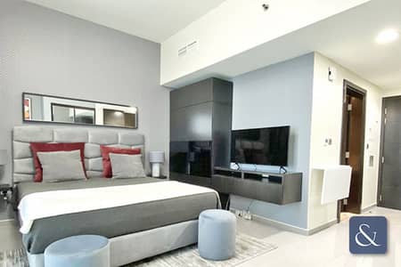 Studios for Sale in Merano Tower, Business Bay - Buy Studio Properties | Bayut.com