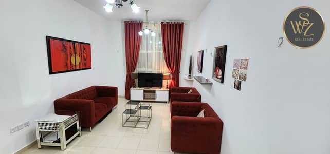 位于阿尔努艾米亚，阿尔努艾米亚3号街区，都市大厦 1 卧室的公寓 40200 AED - 8085437 | Bayut.com