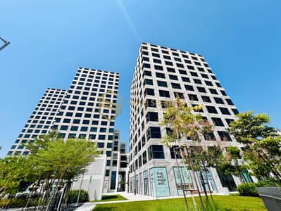 Studios for Rent in Pixel, Al Reem Island - Rent Studio Apartment ...