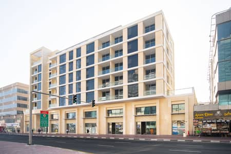 2 Bedroom Apartments for Rent in Al Karama - 2 BHK Flats | Bayut.com
