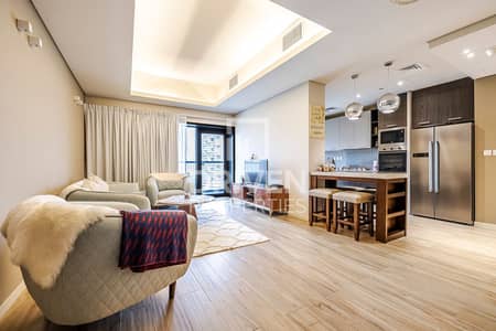 Properties for Sale in Park View Tower, Jumeirah Village Circle (JVC ...