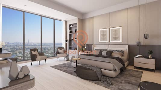 Properties for Sale in JLT Cluster L, Jumeirah Lake Towers (JLT ...