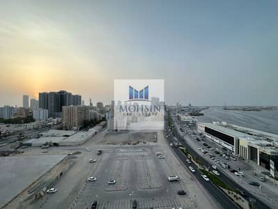 Oasis Tower 2-BHk Sale Fully Sea View With Payment Plan (Resale) Best ...