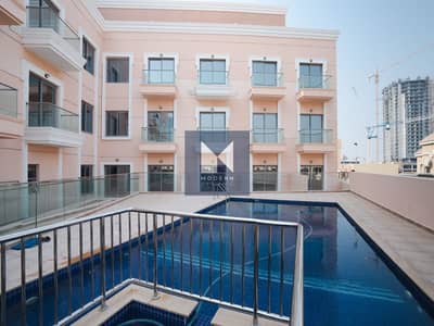 Properties for Sale in Casa Grande, Jumeirah Village Circle (JVC ...