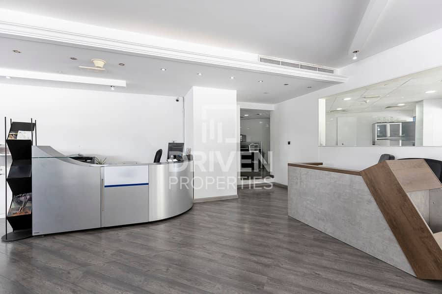 Combined Shop | Spacious | Best Location | Bayut.com