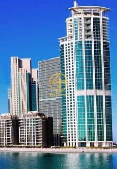3 Bedroom Properties for Sale in RAK Tower, Al Reem Island - 3 BHK ...