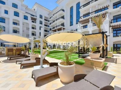 1 Bedroom Properties for Sale in Ansam 4, Yas Island - 1 BHK Properties ...